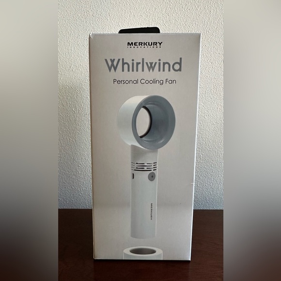 Merkury Innovations | Other | Nib Merkury Innovations Whirlwind ...